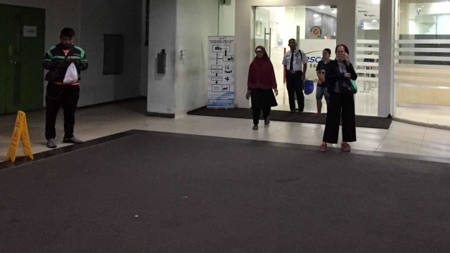 Layanan RSCM Berjalan Normal Selama Mati Listrik Massal | kumparan.com