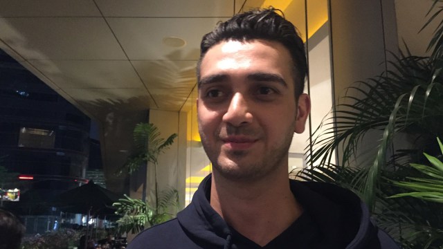 Profil Fachri Albar, Aktor yang Kembali Terjerat Kasus Narkoba ...