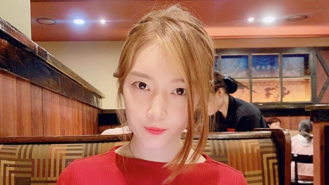 Han Areum Eks T-ara Umumkan Rencana Pernikahan | kumparan.com