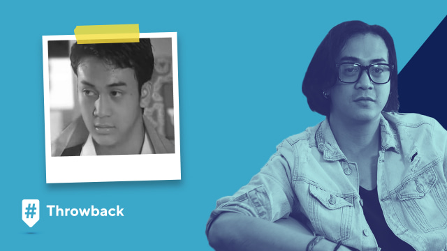 Throwback Dimaz Andrean: dari Bintang Sinetron Hingga Menjadi DJ ...