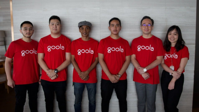 Startup Minuman Tradisional Goola Milik Gibran Raih Investasi Rp 71 M ...