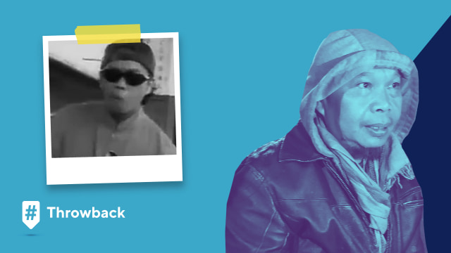 Throwback Joe P Project: Dari Grup Parodi, hingga Peran Lucu di Film ...