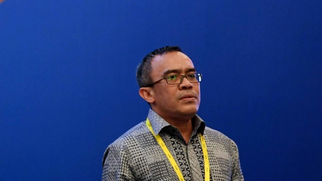 Dicopot dari Dirkeu PGN, Reza Pahlevy Akan Digeser ke Pertamina | kumparan.com