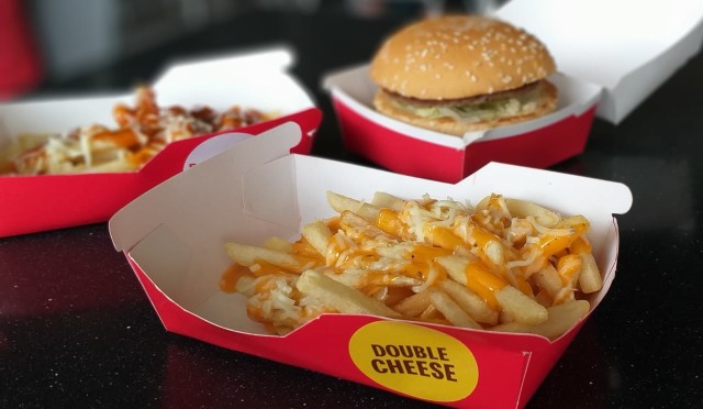 Kentang Saus Bolognese, Menu Spesial Terbaru dari McDonalds Indonesia ...