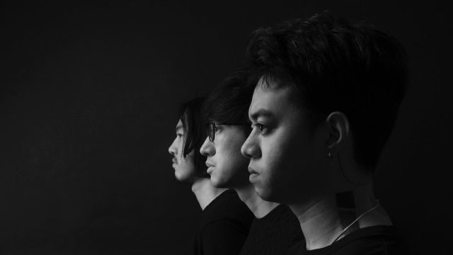 Gerald Liu Hengkang dari Weird Genius | kumparan.com