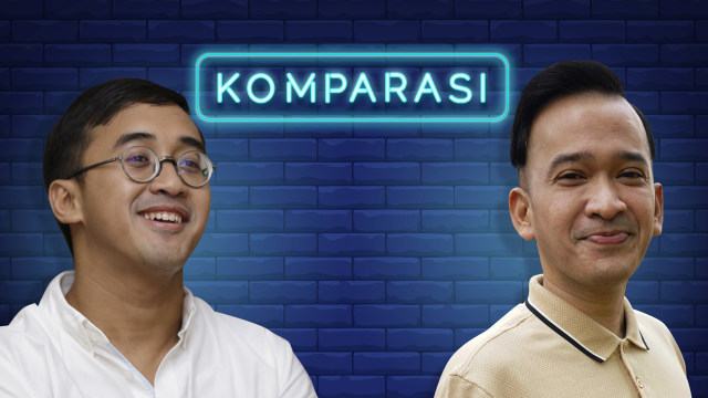 Kisah Dimas Danang dan Ruben Onsu Memproduseri Istri | kumparan.com