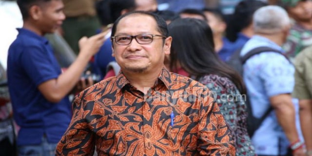 Progres Pelaksanaan TA CPP Gundih Capai 74% | kumparan.com