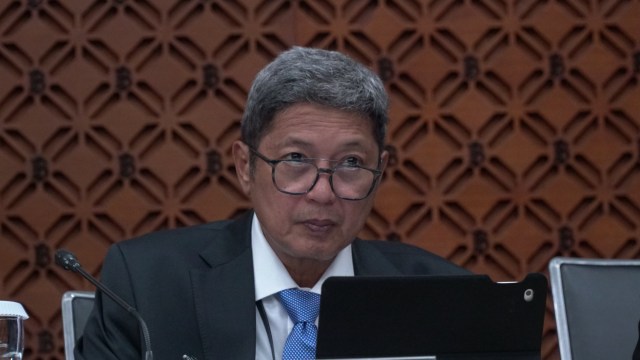 Mantan Deputi Gubernur BI Erwin Rijanto Jadi Komisaris Independen BNI ...