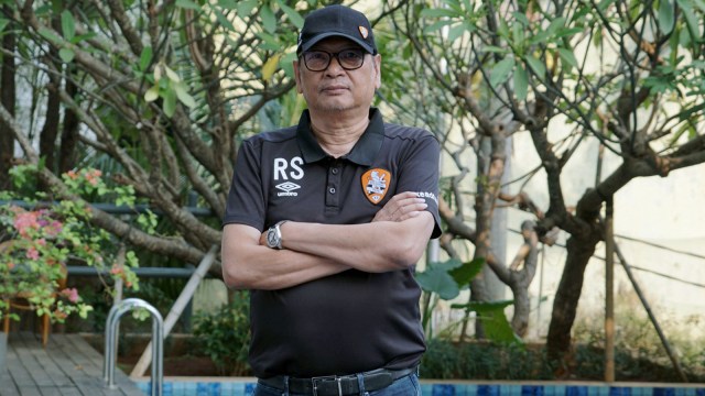 Rahim Soekasah: Pelan tapi Pasti Menggaet Voter | kumparan.com