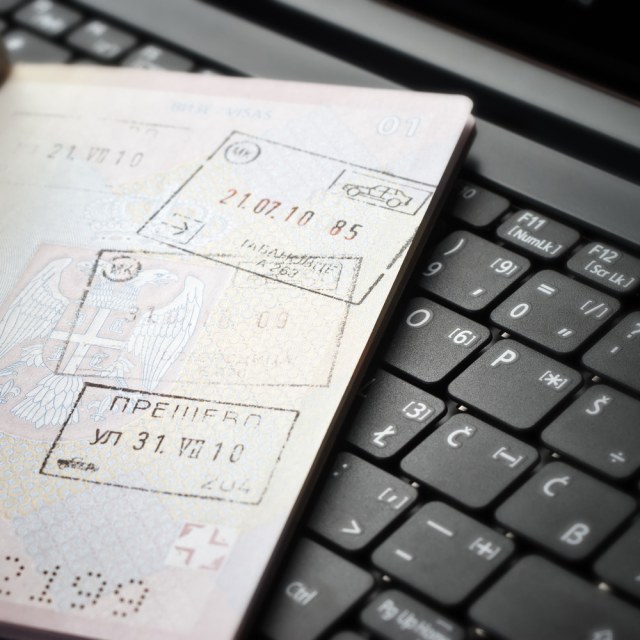 Geser Jepang, Paspor Singapura Jadi yang Terkuat di Dunia pada 2023 ...