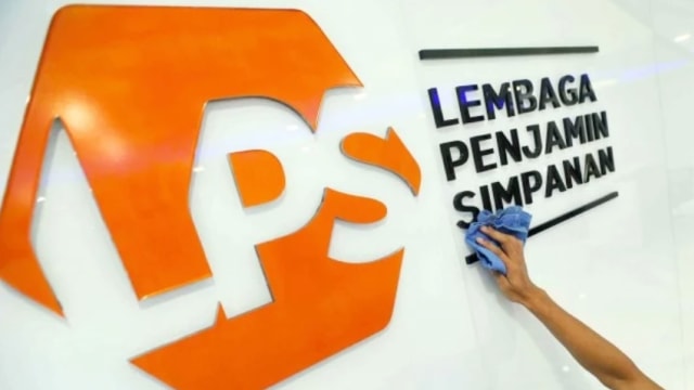 Belajar dari Krisis Moneter 1998, Peran LPS Penting Jaga Stabilitas ...