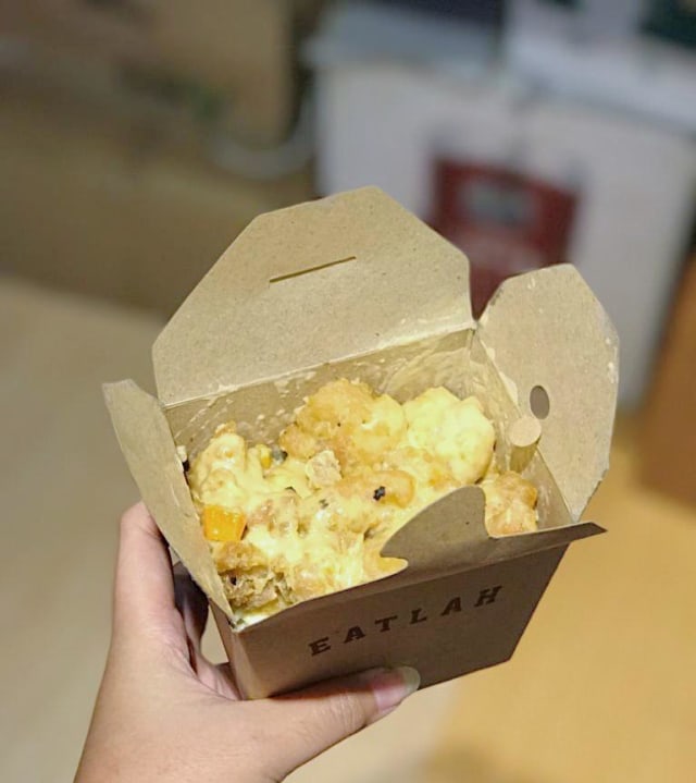 Mengenal Charina Prinandita yang Sukses Rintis Startup Kuliner Eatlah ...