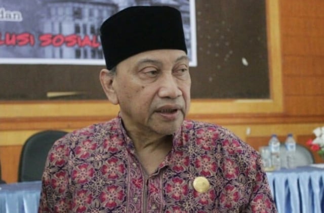 Sultan Langkat: Sejarah Harus Ditulis di Atas Fakta | kumparan.com
