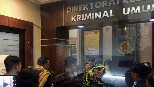 Kuasa Hukum Harap Jeremy Thomas Tak Ditahan | kumparan.com