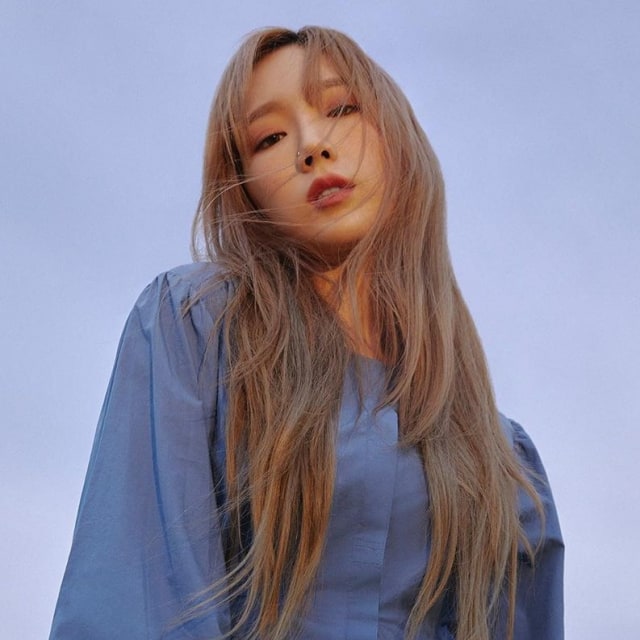 Taeyeon SNSD Jadi Pengisi Soundtrack 'Frozen 2' Versi Korea | kumparan.com