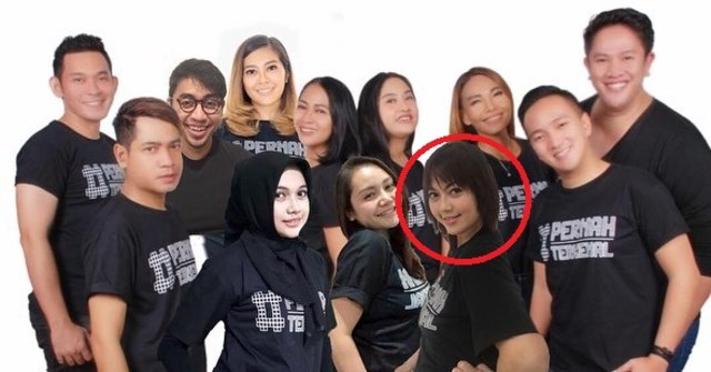 10 Potret Terbaru Latsmi 'AFI' yang Menikah dengan Diplomat Jepang ...