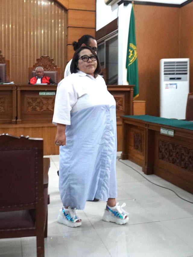 Kata Nunung soal Lebih Pilih Ngelawak Bareng Andre Taulany Ketimbang Sule | kumparan.com