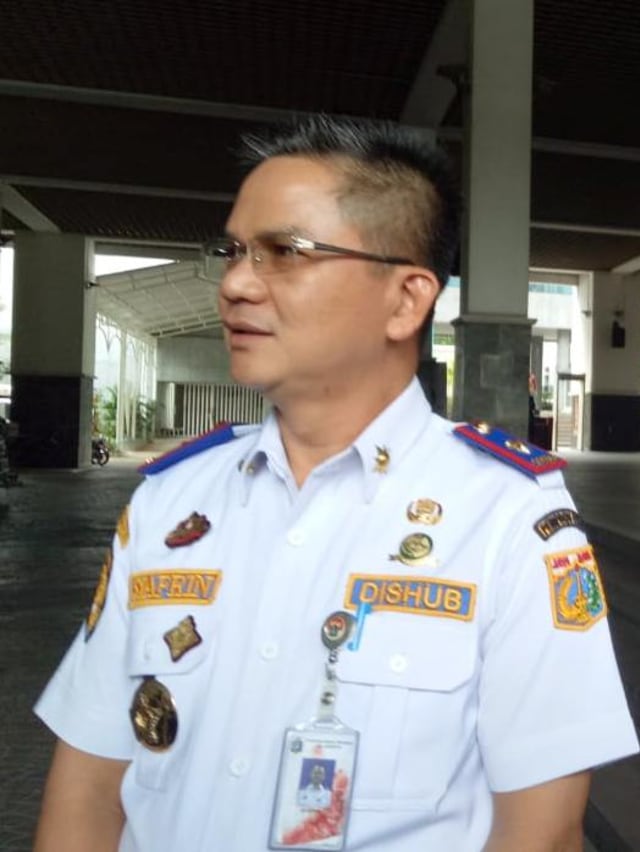 Dishub DKI: Pakai Skuter Listrik Jangan ke Jalan Umum | kumparan.com