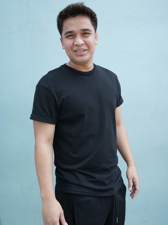 Sibuk Jadi Pembawa Acara, Billy Syahputra Tolak Tawaran Main Sinetron ...