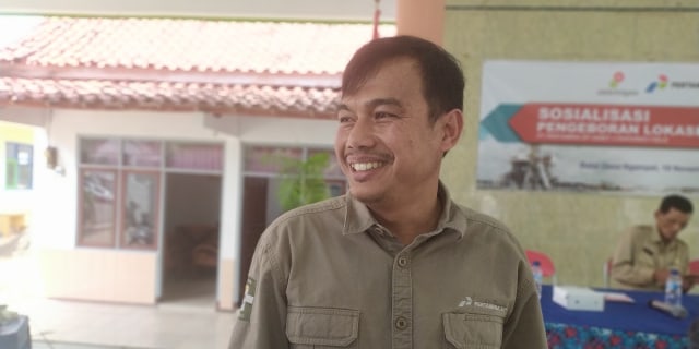 PEP Asset 4 Sukowati Field Bakal Rekrut 36 Naker Crew Rig | kumparan.com