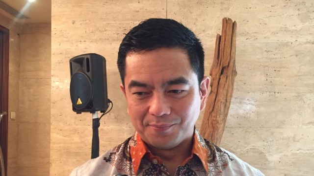Martin Hartono Ungkap Kunci Startup Dimodali Venture Capital | kumparan.com
