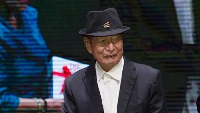 Mengenang Ir. Ciputra, Pengusaha Properti dengan Segudang Ide Wisata ...