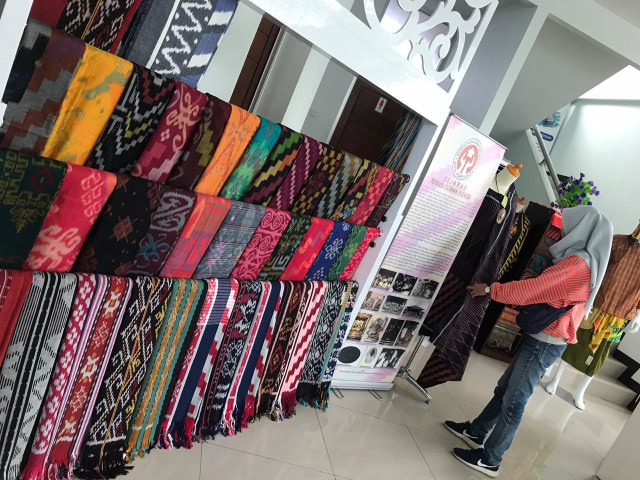 6 Produk Iconic Khas Kota Pontianak yang Wajib Dimiliki | kumparan.com