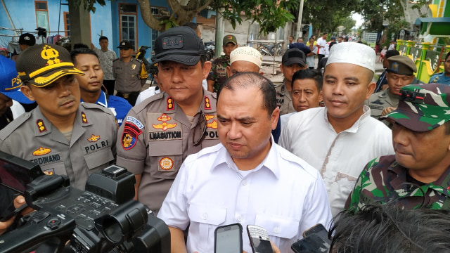 Selama 20 Tahun Kapal Trawl Ilegal Beroperasi di Perairan Lepar Pongok | kumparan.com