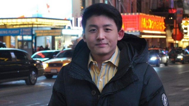 Hartadinata Harianto dan Stern Resources Group yang Mencuri Perhatian ...