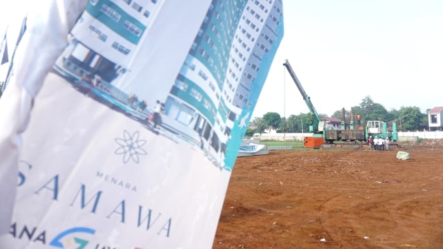 Ditemukan Rumah DP 0 di Jaktim Disewakan Rp 1 Juta per Bulan | kumparan.com