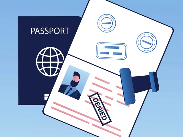 Memahami Deportasi dan Blacklist di Arab Saudi | kumparan.com