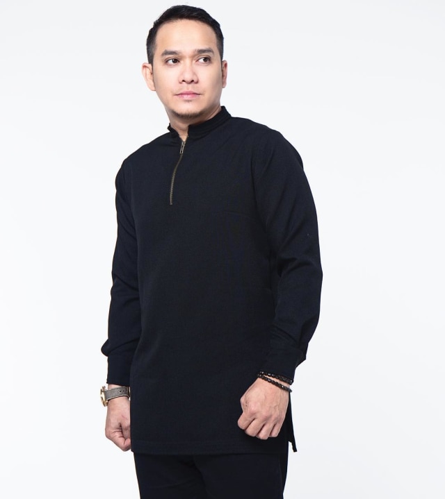 Ibunda Fadli Akhmad dan Fadlan Muhammad Meninggal Dunia | kumparan.com