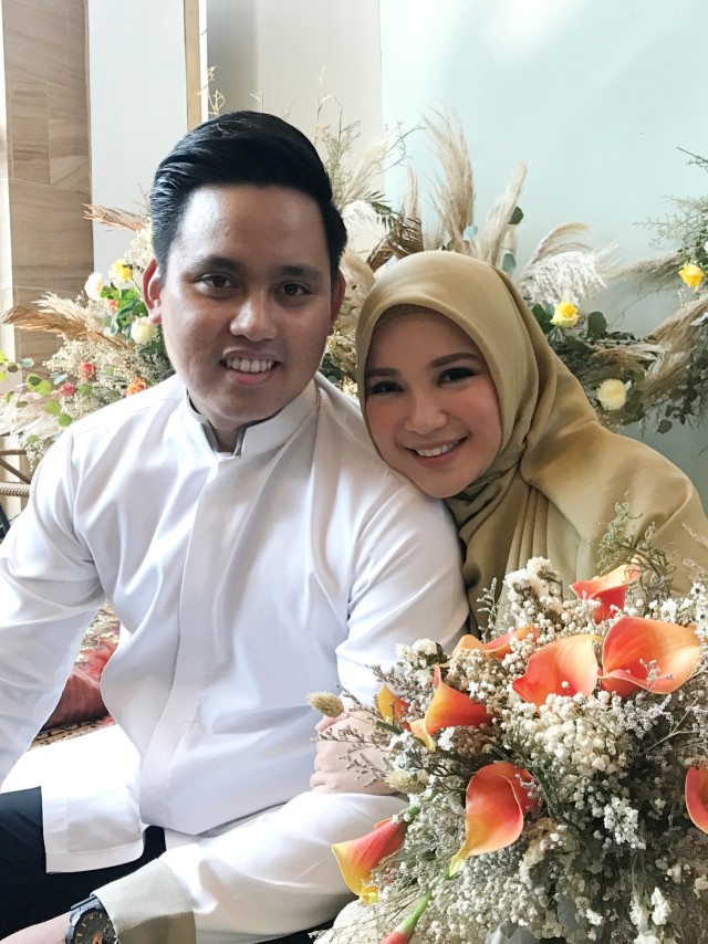 Chacha Frederica Rahasiakan Jenis Kelamin Bayinya dari Keluarga ...