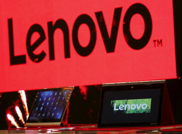 Pendiri Grup Lenovo Mundur dari Kursi Komisaris Perusahaan Induk ...