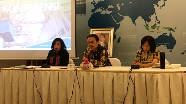 Kemendag: Butuh 1,5 Tahun Lagi Buktikan Eropa Diskriminasi Sawit RI | kumparan.com