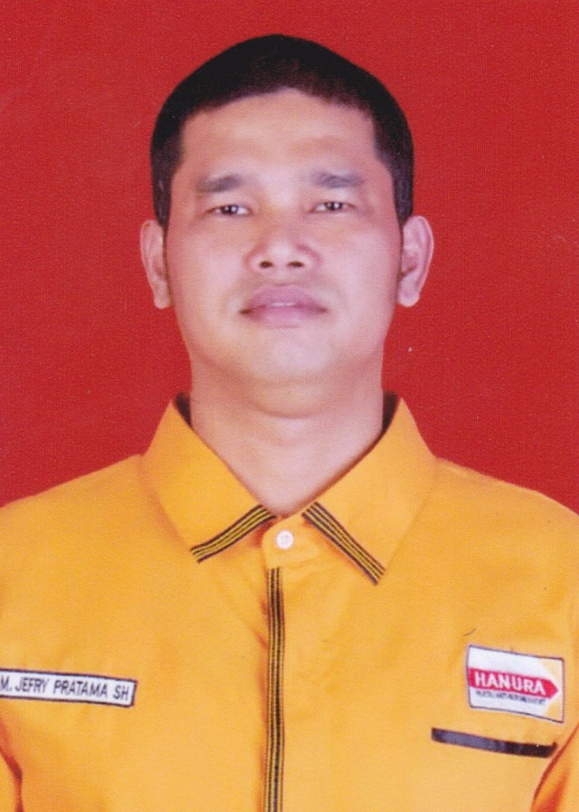 jefri hakim