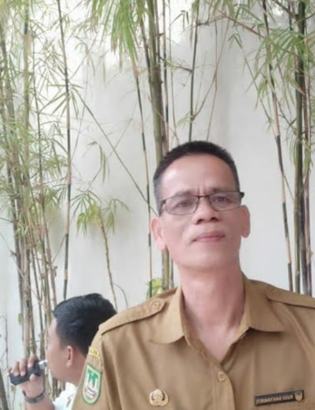 Disnaker Batam Gelar Pelatihan Kerja, Ini Syarat, Kuota dan Jadwalnya ...