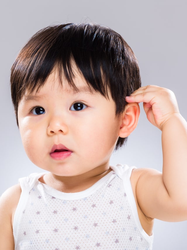 Amankah Pemeriksaan CT Scan untuk Bayi? | kumparan.com