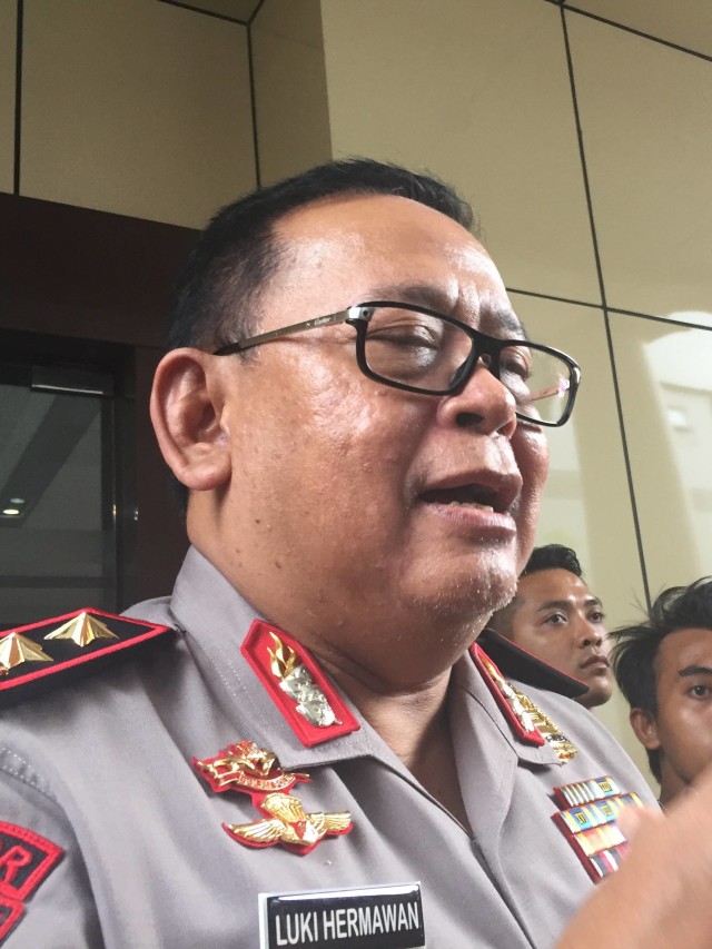 Gagal Dijemput Paksa, Kapolda Jatim Akan Temui Anak Kiai Jombang Cabul ...