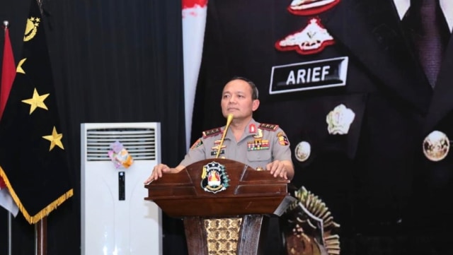 Profil Komisaris Baru ASABRI, Arief Sulistyanto, Punya Harta Rp 14,72 ...