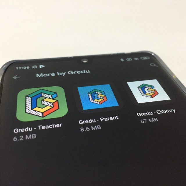 Startup Gredu Perkenalkan Platform Digitalisasi Khusus Sekolah ...
