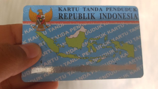 Blangko e-KTP di Dompu, NTB, Habis: Dukcapil Tak Tahu Sampai Kapan ...