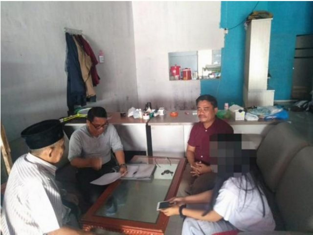 Siswi yang Diteriaki Lonte oleh Guru Agama Mencari Sekolah Baru ...