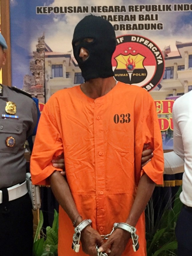 Guru Olahraga Cabul di Bali Terus Teror Korbannya Meski Sudah Lulus ...