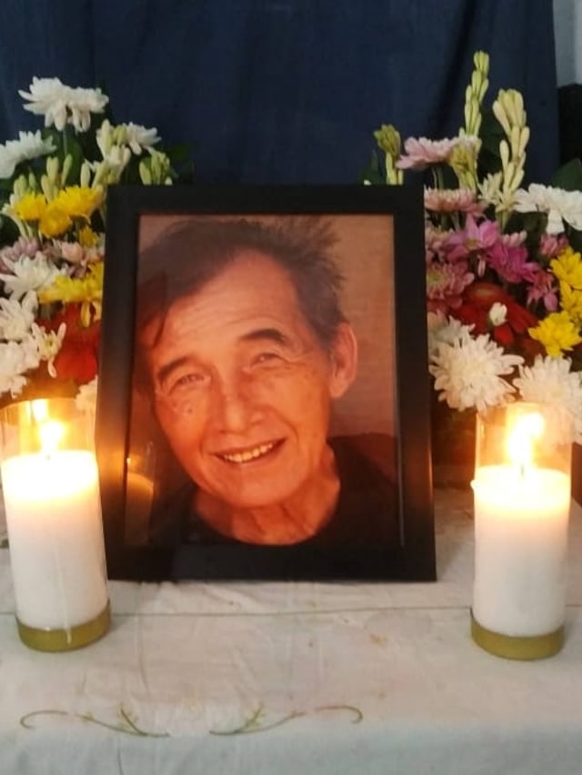 5 Hal Terkait Pemakaman Johny Indo | kumparan.com