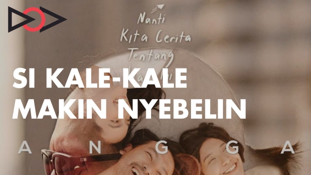 Video: Review Adegan Tambahan di Film 'NKCTHI' Versi Director's Cut ...