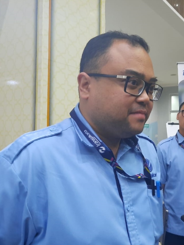 TransJakarta Tak Tahu Penyakit yang Diidap Yuyun Yuniarsih | kumparan.com