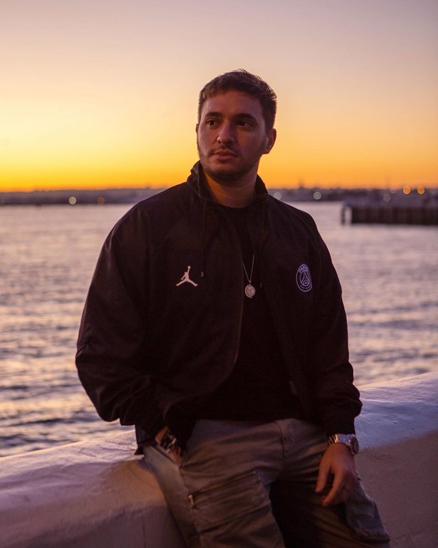 Setelah Alan Walker, Jonas Blue Diumumkan Sebagai Headliner Utama WAC ...
