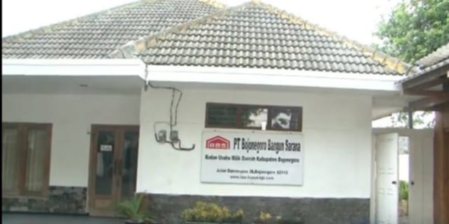 Mantan Direktur PT Rekind Jadi Dirut PT BBS ? | kumparan.com