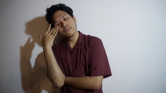 Hindia Akhirnya Lepas Bagian Kedua Album 'Lagipula Hidup Akan Berakhir ...